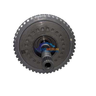 Cina Albero di ingresso trasmissione automatica  Gruppo frizione anteriore per trasmissione CVT Chery Tiggo Arrizo 025CHA1509100 in vendita