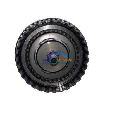 China Automatische transmissie-ingangsas vooruitkoppeling voor Chery Tiggo Arrizo CVT-transmissie 025CHA1509100 Te koop