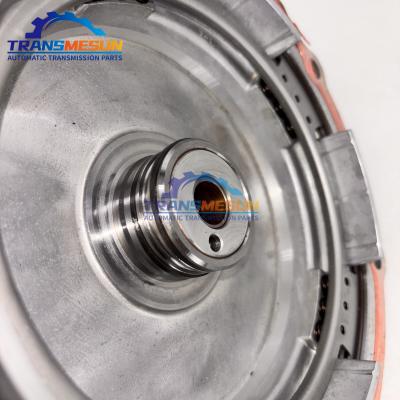 Cina Sostituzione del guscio posteriore del cambio Automatic Gear Box Rear Cover Assembly per Suzuki SX4 1.6L AW81-40LS U440E Trasmissione a 4 velocità in vendita
