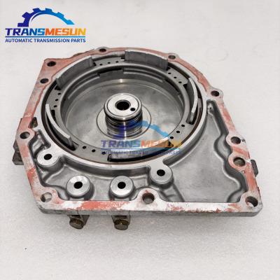 Cina Sostituzione del guscio posteriore del cambio Automatic Gear Box Rear Cover Assembly per Suzuki SX4 1.6L AW81-40LS U440E Trasmissione a 4 velocità in vendita