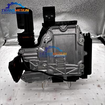 China 0CJ Modulo de controlo de transmissão (TCU/TCM) Compatível com Audi à venda