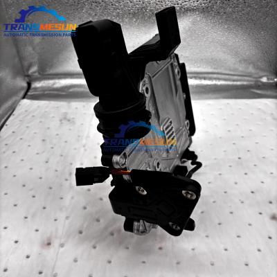 China 0CJ Modulo de controlo de transmissão (TCU/TCM) Compatível com Audi à venda