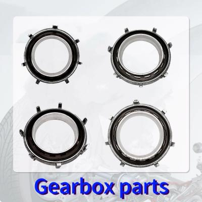 Cina Supporto e gruppo frizione retromarcia del centro di trasmissione 6F35 (OE: BL8Z-7L328-B) per Ford Edge in vendita