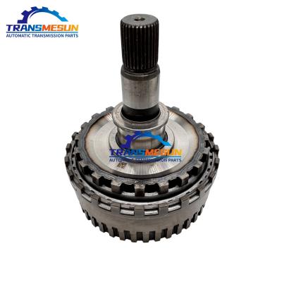 China 6R80 Transmission Output Shaft (OE: 9L3Z-7060-C) – Premium OEM Replacement for Ford F-150 for sale