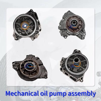China AWTF60SN CVT Transmission Mechanical Oil Pump Assembly GEN1 for sale