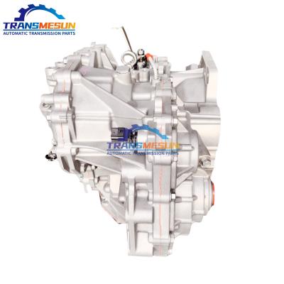 China The 019CHB automatic transmission CVT is suitable for Chery Tiggo for sale