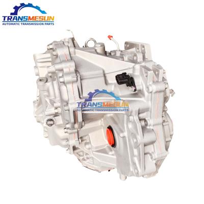 China The 019CHB automatic transmission CVT is suitable for Chery Tiggo for sale