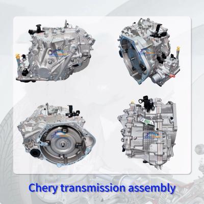 China The 025CHA  CVT is suitable for the 1.5T gearbox assembly of the Aria Z5 model for sale