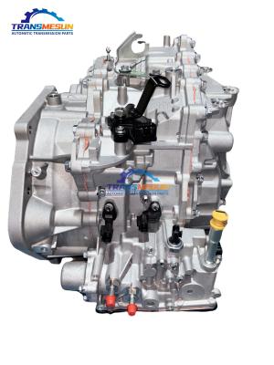 중국 025CHA CVT는 Aria Z5 모델의 1.5T 기어박스 집합에 적합합니다. 판매용