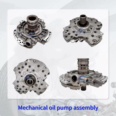 China Transmission Oil Pump Assembly Specifically designed for 2012 model Jeep Grand Cherokee with 5.7L V8 engine  Original factory quality for sale