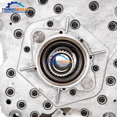 China Transmission Oil Pump Assembly Specifically designed for 2012 model Jeep Grand Cherokee with 5.7L V8 engine  Original factory quality for sale