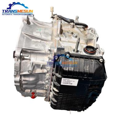 Cina GA8G45AW-SEQE Replacement Automatic Transmission Assembly Remanufactured per Mini F54 e BMW X1 F48 (Parte OEM: 24005A2AC27) in vendita