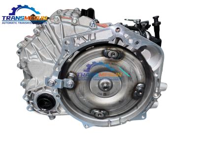 China QR019CHD CVT Getriebe Baugruppe zu verkaufen