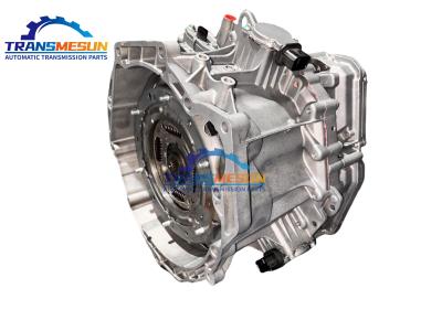 China DPS6 6DCT250 1.6L Umgebaute Getriebesammlung Ford Focus BV6P7000CG zu verkaufen