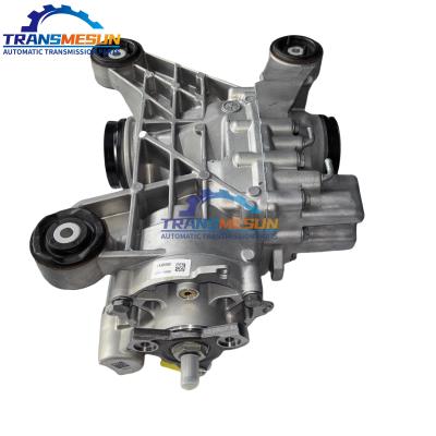 China OEM Audi S3 2.0T Quattro Achsantrieb (0CQ525010R TUH) – Hochleistungs-Ersatz zu verkaufen