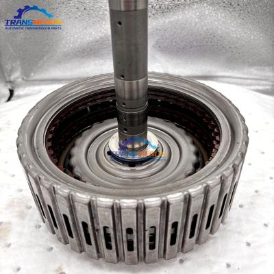 China 3565033090 Multi-Plate Clutch Assembly meets JASO 1A-4 standards for sale