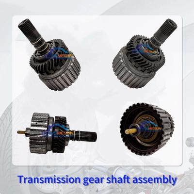 China Die CVT-Kupplung ist für die Subaru 31441AA301 Achsanordnung anwendbar - die Getriebewellenanordnung des Untersetzungsgetriebes. zu verkaufen