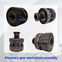 China U151F Automatic CVT Transmission Planetary Gear Assembly OEM 3572028070 6-Speed for sale