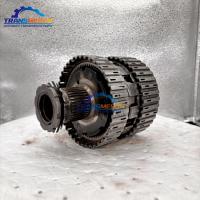 China U151F Automatic CVT Transmission Planetary Gear Assembly OEM 3572028070 6-Speed for sale