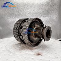 China U151F Automatic CVT Transmission Planetary Gear Assembly OEM 3572028070 6-Speed for sale