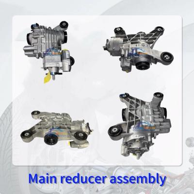 China The 0CQ rear differential is suitable for the main differential assembly of the 2022 Audi S3 2.0T. for sale