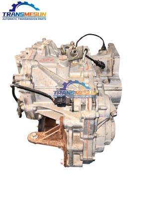 중국 018CHA 자동 변속기 CVT는 Chery Tiggo 4Pro의 1.0B 기어박스 어셈블리에 적용됩니다. 판매용