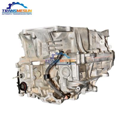 중국 자동 변속기 GA8G45AW-SEQE 24005A2AC27은 미니 F54에 적용됩니다. 판매용