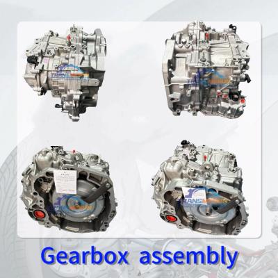 중국 AF300 CVT 재제조 자동 변속기 앙상블은 2020년 차난 유동 플러스에 적합합니다. 판매용