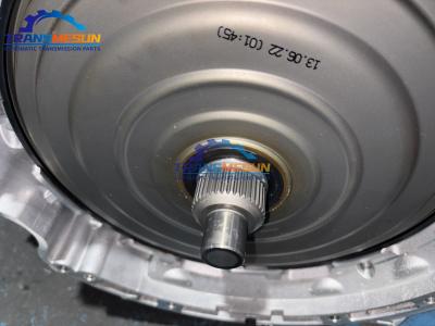 Cina AMG GLA45 4MATIC 7 velocità DCT (724.0 7G-DCT) Kit di forcella di cambio in vendita