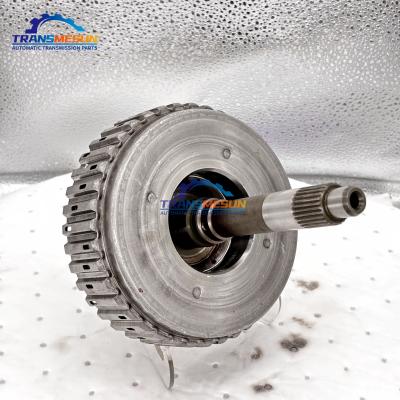 China U151F Transmission Forward Clutch Drum Input Shaft Assembly  2006-2007 Toyota Highlander 3.5L 5AT for sale