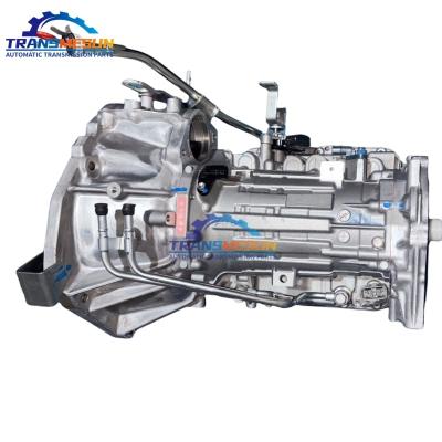 China TW40LS 4WD Automatic Transmission for 2017 SUZUKI HBD-DA17V Full Replacement Unit for sale