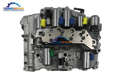China GA6F21AW Automatic Transmission Valve Body (TF-72SC RP Switch Device 2433864238) for sale