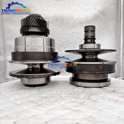 China CF12 CF14 CVT Pulley Kit – Compatible with Hyundai Elantra/Kia KAPPA CVT Transmission for sale