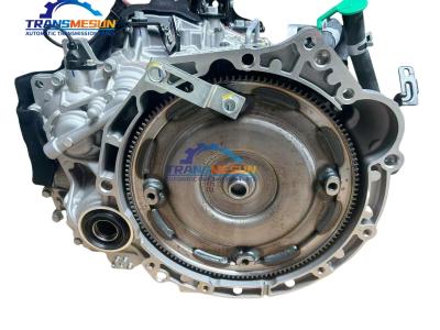China Genuine C0GF1 CVT Transmission Assembly (480002H302) for Hyundai Mistra (DU) 1.8L for sale