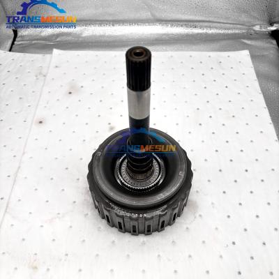 China AC60F C1 Clutch Input Shaft  Forward Clutch Assembly for sale