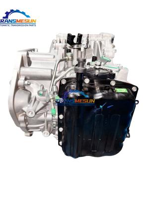 Cina 019CHB CVT Transmission Assembly per Chery Tiggo T11 1.6L - Ricambio OEM a montaggio diretto in vendita