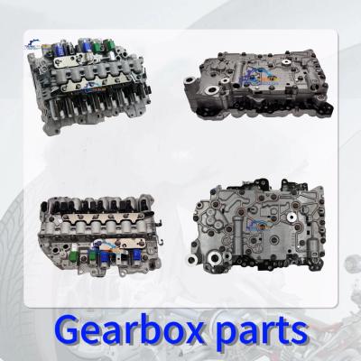 Китай Сборка клапанного блока автоматической коробки передач GA8G45AW применима к Mini F54 и BMW X1 F48 в версии с двумя датчиками температуры масла. продается