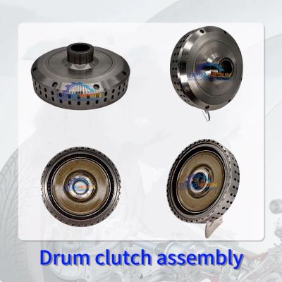 China 09G TF-60SN CVT automatic transmission, K1 drum clutch assembly for sale