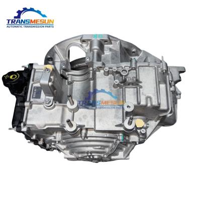 China Reconditioned Explorer 2013 3.5L FWD 6F50 Automatic Transmission Assembly for sale