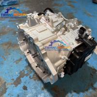 China A6F5 Genuine New Electronic Shift 6-Speed Automatic Transmission Assembly 6-Speed OEM for sale