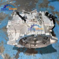 China A6F5 Genuine New Electronic Shift 6-Speed Automatic Transmission Assembly 6-Speed OEM for sale