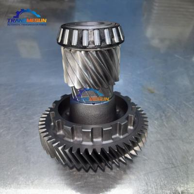 China A6GF1-2 Automatic Transmission Differential Drive Pinion Gearset Assembly for sale