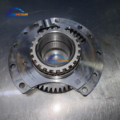 China A6GF1-2 Automatic Transmission Transfer Power Intermediate Gear Double-Sided Bearing Frame Assembly for sale