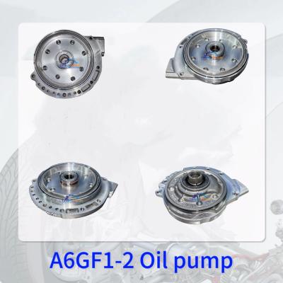 China A6GF1-2 Automatic Transmission Oil Pump Assembly Set 461002F00 for sale