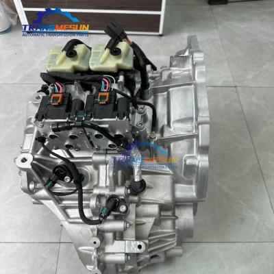 중국 새로운 7DCT300 EVO 7 스피드 습기 DCT 변속기 조립 2022 Geely Coolray 1.5TD에 직접 적합 판매용