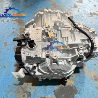 중국 새로운 A6F5 A6F5A611KL 6단 자동 변속기 집합기자동 변속기 판매용