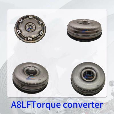 China The A6LF2-2 hydraulic torque converter assembly is suitable for Kia Sportage IV for sale