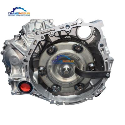 Cina Concentrazione di trasmissione automatica CVT di qualità originale per Toyota Vellfire ANH20W 2.4L 2AZ-FE FWD in vendita