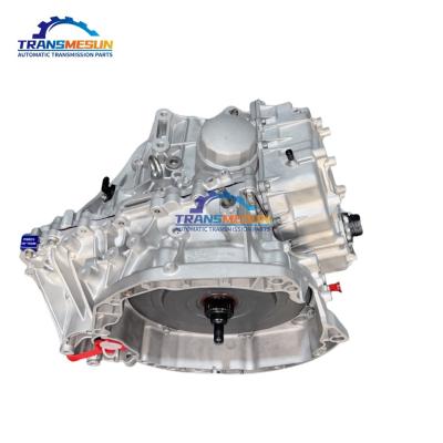 중국 재제조 된 DF733 습기 DCT 변속기 조립체 Changan UNI-V 1.5T 1500010-DC03 판매용