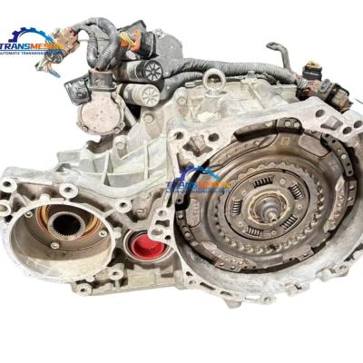 China D7UF1 7-Speed Dry DCT Transmission Assembly for Hyundai Tucson 1.6T G4FJ AWD for sale